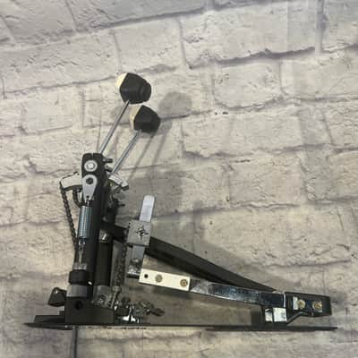 Lazer Hotspur Heel Toe Kick Pedal | Reverb