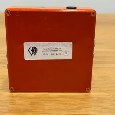Diamond PHS1 Phase 2010s - Orange | Reverb Canada