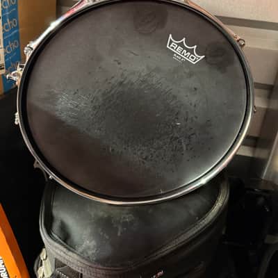 Pearl Masters Maple complete shell 14/6.5 2017-2020 - Natural | Reverb