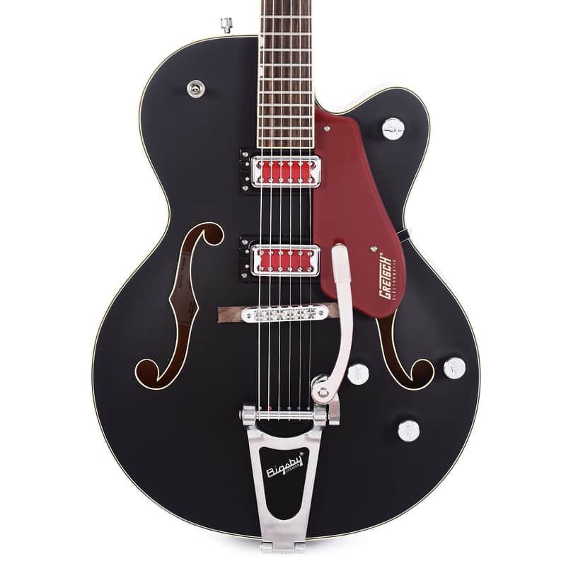 Gretsch G5410T Electromatic "Rat Rod" Hollow Body Single | Reverb