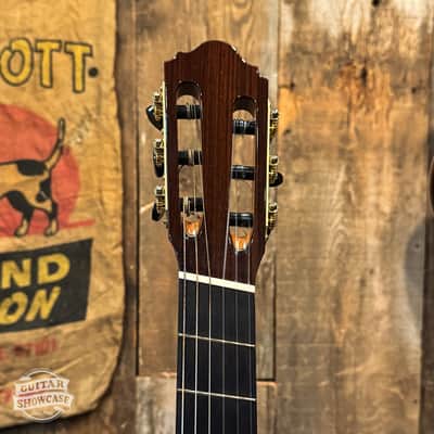 Cordoba Master Series Custom Fan Fret Multi-Scale Classical | Reverb