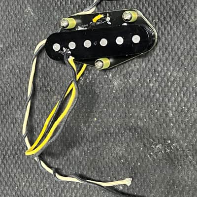 Mojotone Broadcaster Quiet Coil Tele Set 2020s with control | Reverb