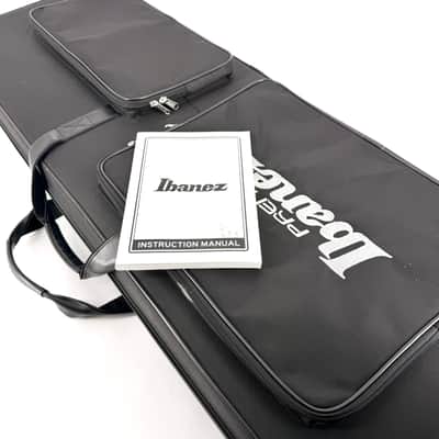 2012 Ibanez Premium RG921QM – Red Desert | Reverb Canada