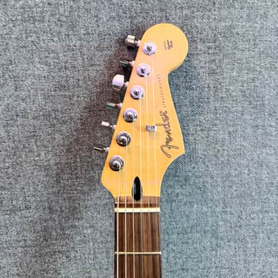 Fender Player II Modified Stratocaster with Rosewood | Reverb