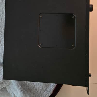 Roland Super JD-990 Sound Module 1993 - 1996 - Black | Reverb