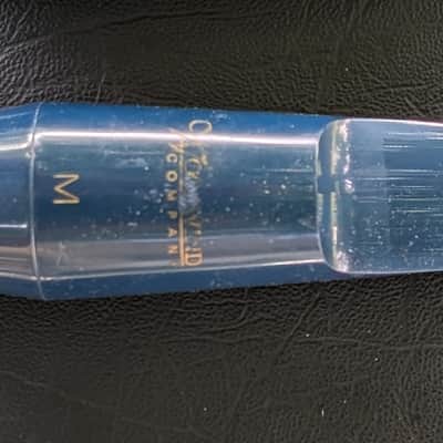 Blue Java Tenor Sax Mouthpiece | Reverb
