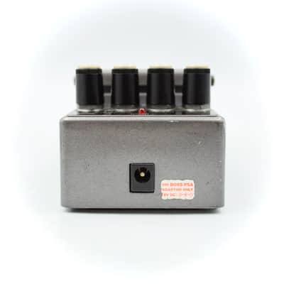 Boss RV-2 Digital Reverb 1987 Made in Japan Guitar Effect | Reverb