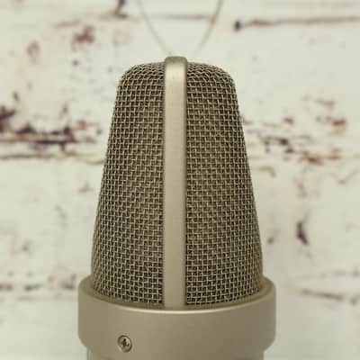 Neumann TLM 103 Large-Diaphragm Condenser Microphone | Reverb
