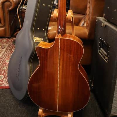 Eastman AC522-CE Grand Auditorium (B-Stock) | Reverb