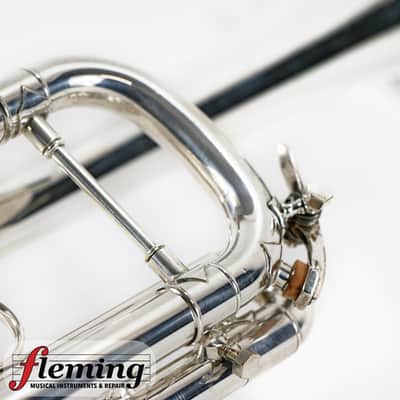 Bach Stradivarius Model 229 Cb Trumpet | Reverb