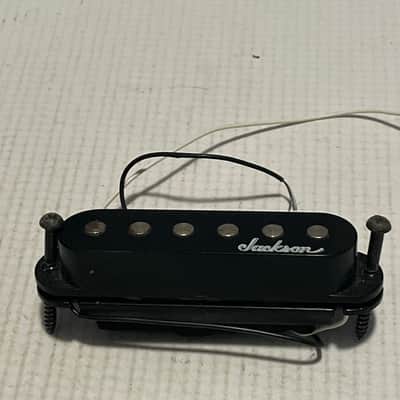 1990's Era Jackson Concept JDR-94 Guitar Factory Middle | Reverb