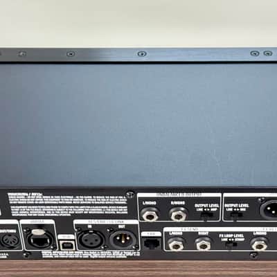 Line 6 POD HD Pro X Guitar Multi Effects Rack Processor 2018 | Reverb