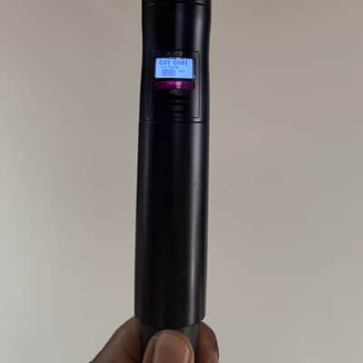 Shure ULXD2 / SM58=-H51 534-598 MHz | Reverb