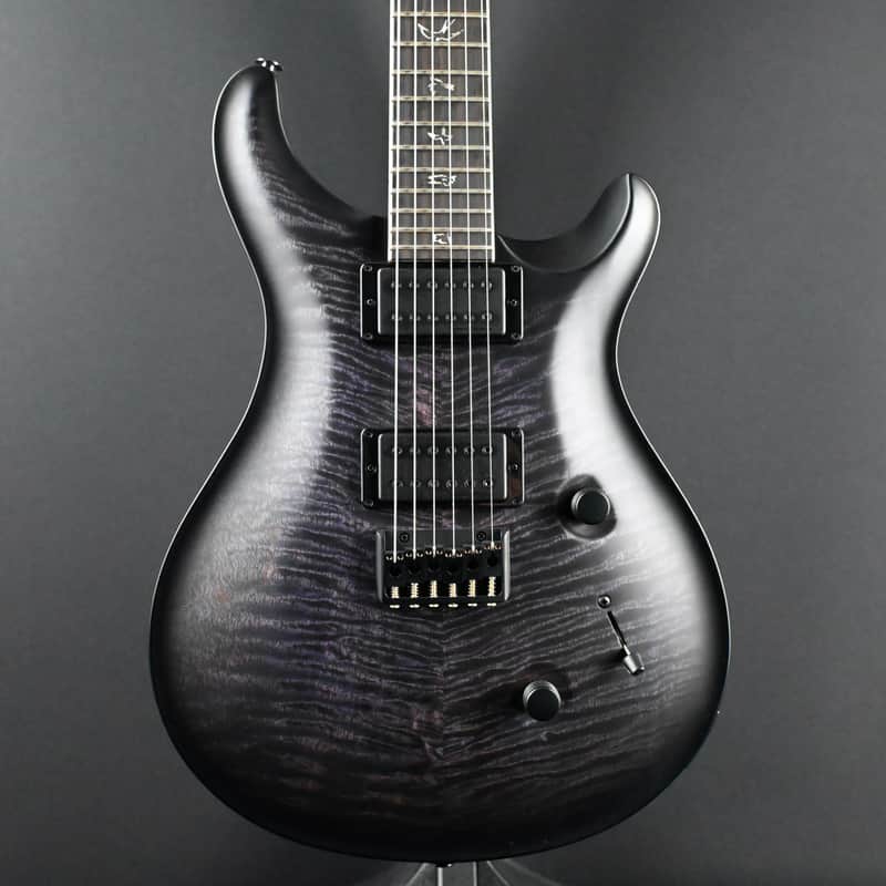 PRS Mark Holcomb Signature Purple Mist #626 | Reverb