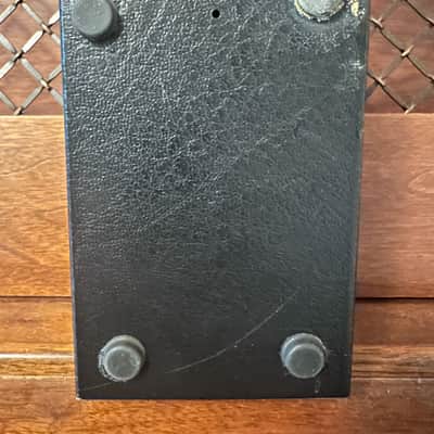 Electro-Harmonix Doctor Q Envelope Filter 1976 - 1983 - | Reverb