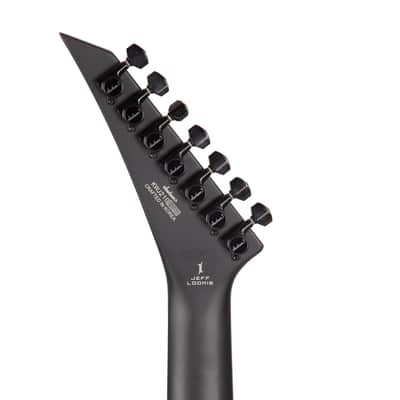 2021 Jackson Pro Series Jeff Loomis Signature Soloist | Reverb Canada