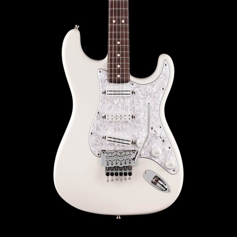 Fender Custom Shop Limited Edition Dave Murray Stratocaster | Reverb