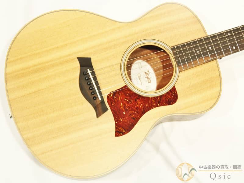 Taylor GS Mini | Reverb