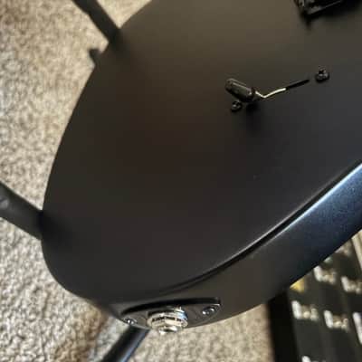 Fender Jim Root Artist Series Signature Jazzmaster 2014 - | Reverb