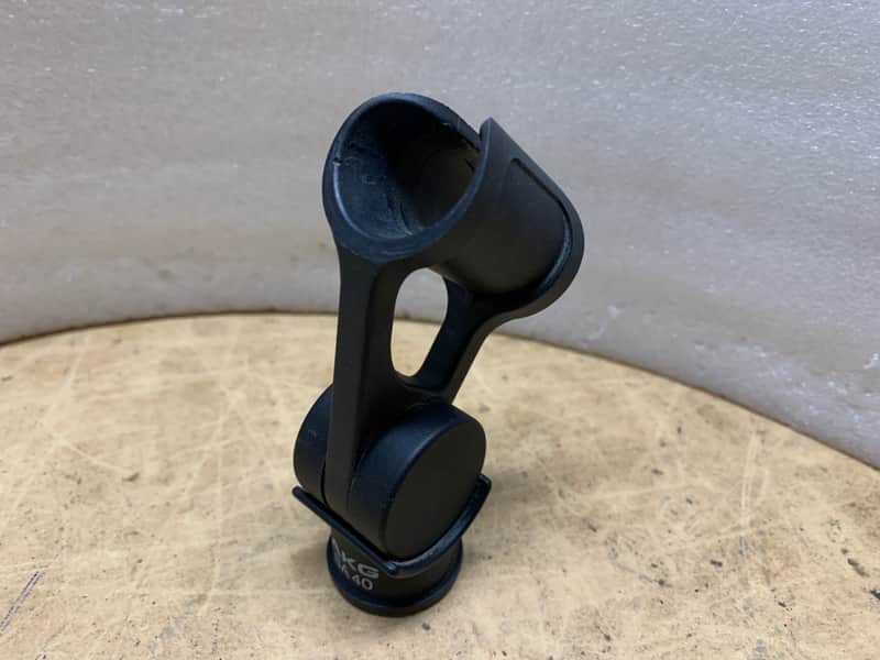 AKG SA40, SA 40 MIC HOLDER FOR C414- PRO! MAKE OFFER! | Reverb