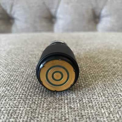 Shure RPW112 SM-58 Wireless Capsule | Reverb