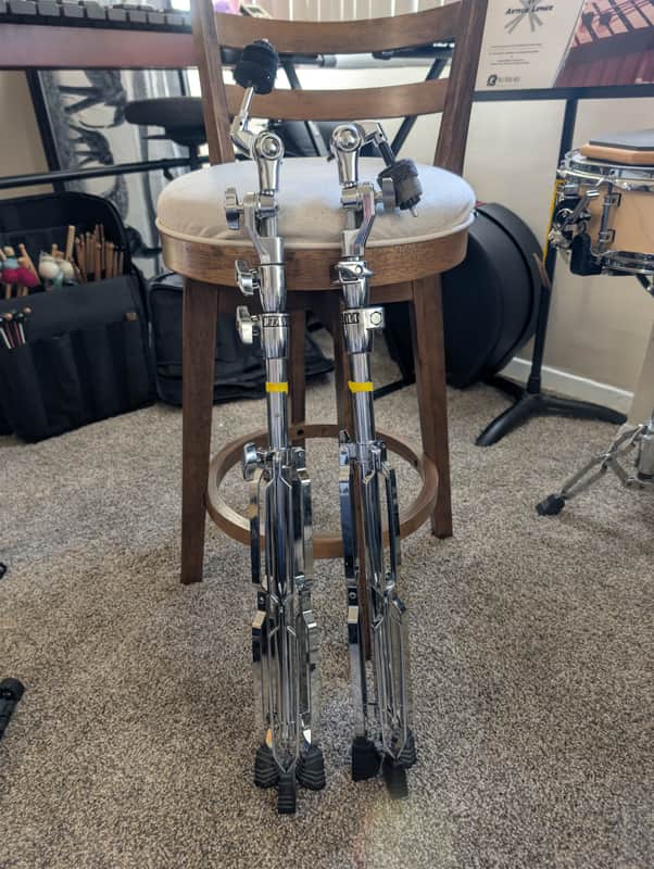 Tama Roadpro Boom Stand HC72TAL - Chrome | Reverb