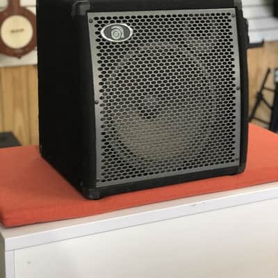 Ampeg PortaBass PB112H Bass Speaker Cabinet | Reverb
