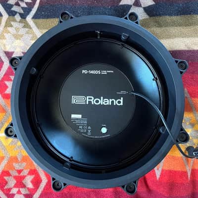 Roland Roland V-Drums TD-27DP Digital Upgrade Pack 2020's | Reverb