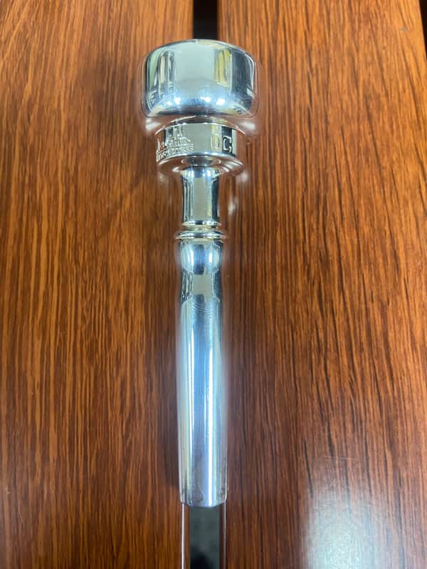 ACB 0C Trumpet Mouthpiece - Legacy | Reverb