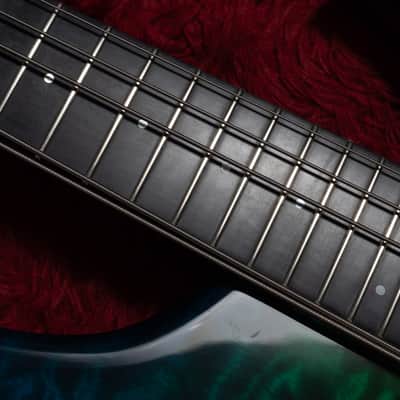【used】Modulus / Quantum5 1996 4.430kg #962600【GIB | Reverb