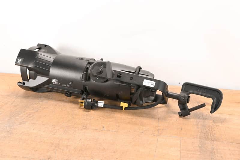 ETC Source Four Jr 50 Degree 575 Ellipsoidal Light CG01WQR | Reverb