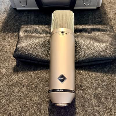 Pre Pre-Release Stam SA-87i Tested Once, Brand New. | Reverb