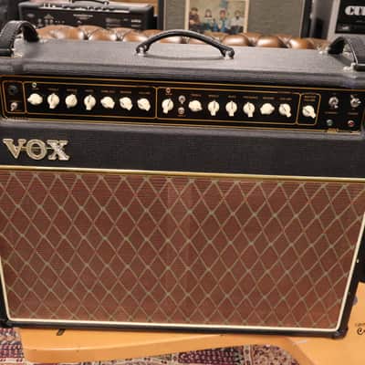 VOX AC50 Classic Plus 2 Guitar Amp (Used) | Reverb