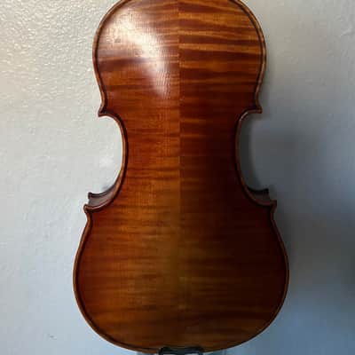 Scott Cao 2008 Model 680 Violin | Copy of Stradivari Provigny | Reverb
