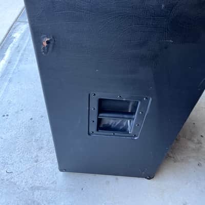 Ashdown RM-210T EVO II Rootmaster 900-Watt 2x10" Bass Speaker | Reverb