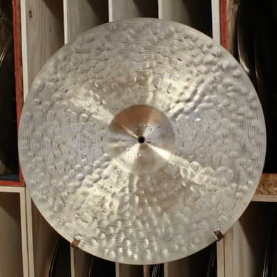 Zildjian 20" K. Constantinople Orchestral Medium Light 2537g | Reverb