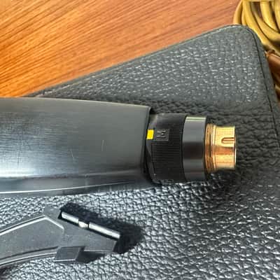 Sennheiser MD 421 Rare Gold Edition | Reverb