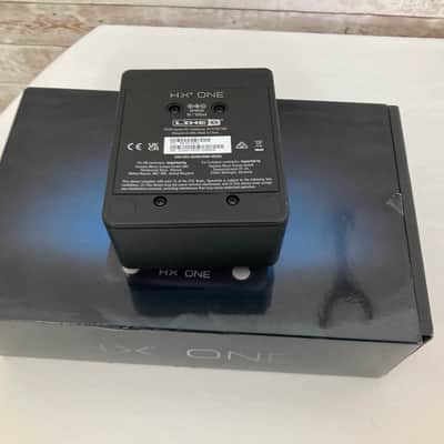 Used Line 6 HX One | Reverb