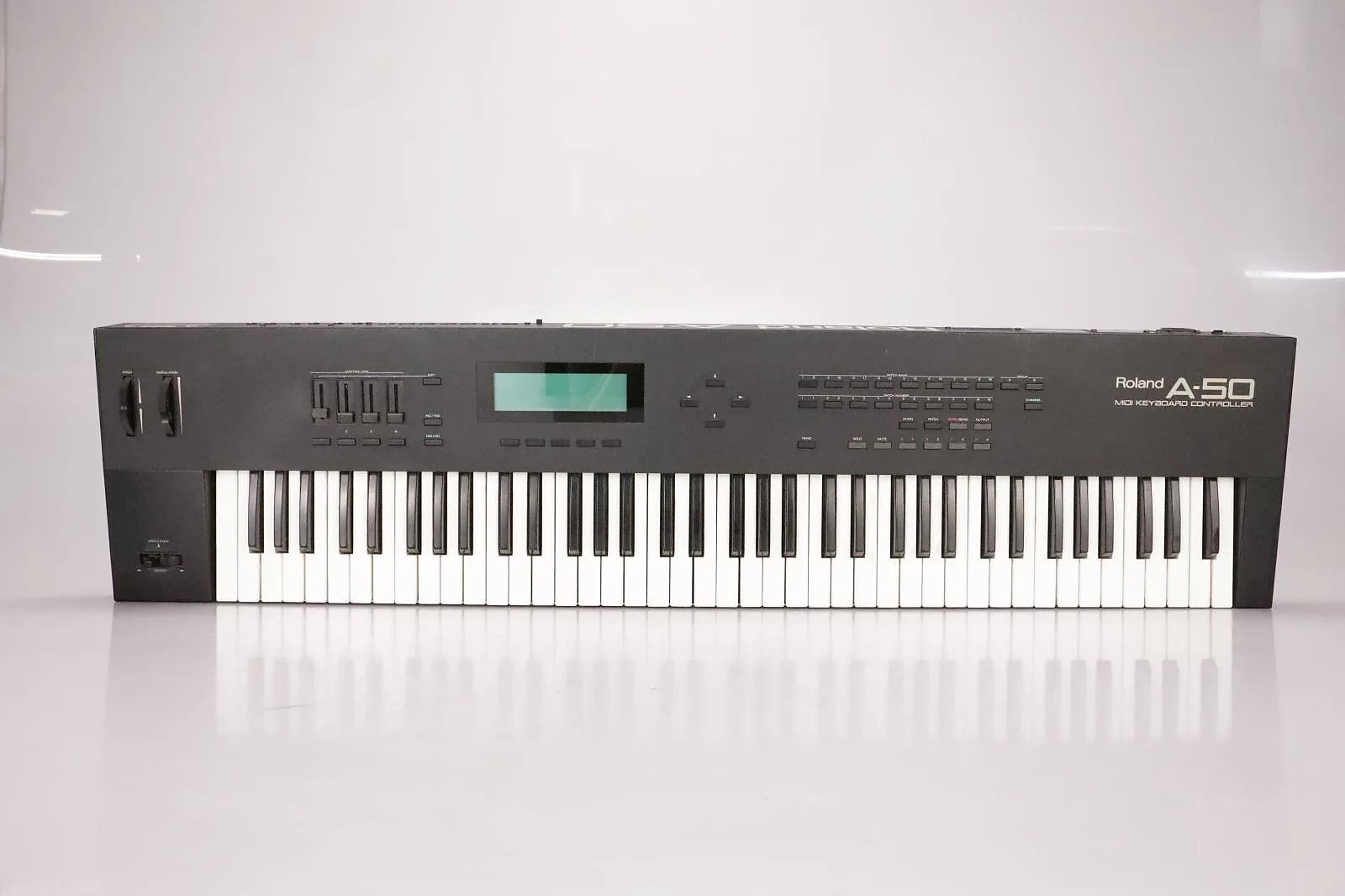 Roland A-50 76-Key Keyboard Controller | Reverb