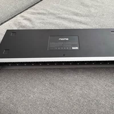 Midas DN4816-O Bus-Powered StageCONNECT Interface with 16 | Reverb