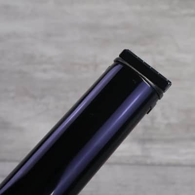 2000 Ted Stick Custom Design Headless Guitar (Black) | Reverb Canada