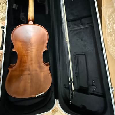 Scherl and Roth SR52E16H 16" Viola Outfit | Reverb