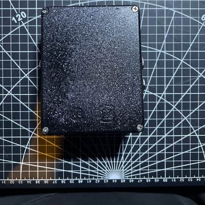 Electro-Harmonix Micro POG Polyphonic Octave Generator 2007 - | Reverb