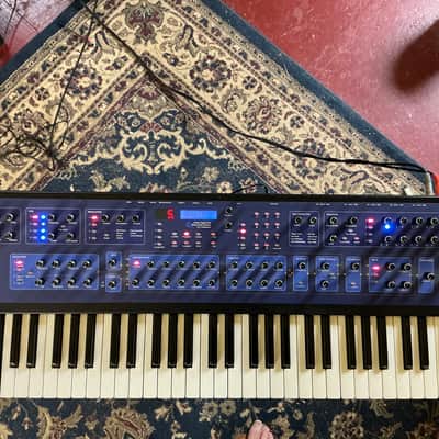 Dave Smith Instruments Polyevolver 2006 | Reverb
