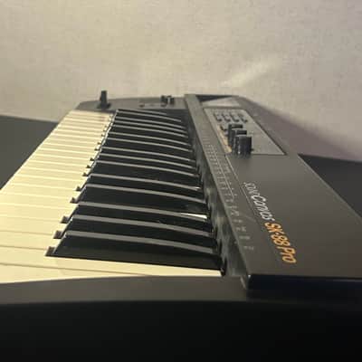 Roland SK-88 Pro Sound Canvas 37-Key Synthesizer 1998 - 2001 | Reverb