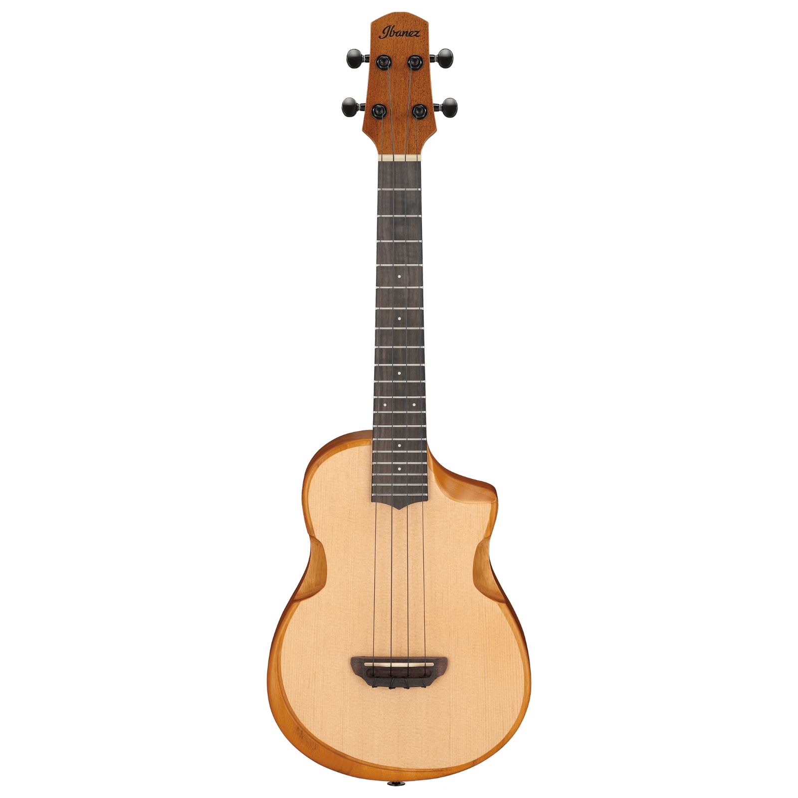 Ibanez AUT10 Tenor Ukulele | Reverb