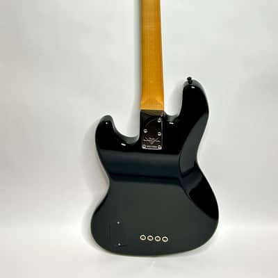 2008 Fender Custom Shop Custom Classic Jazz Bass – Gloss | Reverb