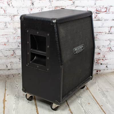 Mesa Boogie - 1x12 60W Guitar Extension Cabinet w/Vintage 30 | Reverb