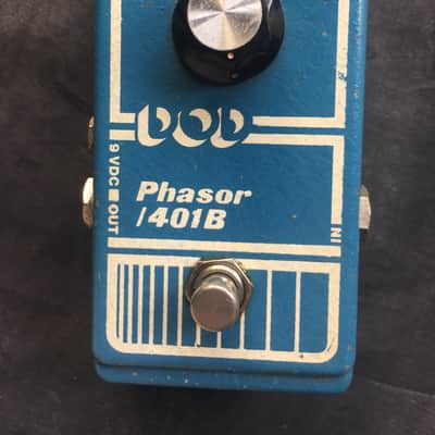 DOD Phasor 401B | Reverb Canada