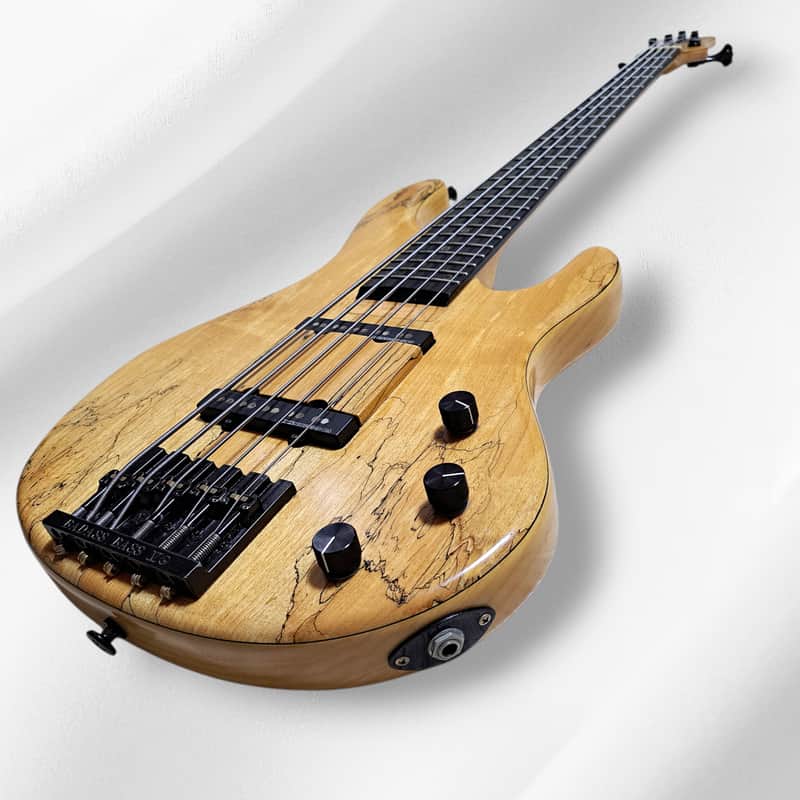 STR LS549 SPM-E 2007 - Natural satin | Reverb